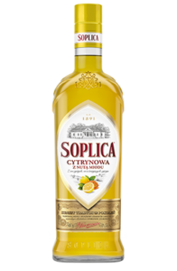 Onze Wodka – Soplica Nederland | Poolse Wodka sinds 1891