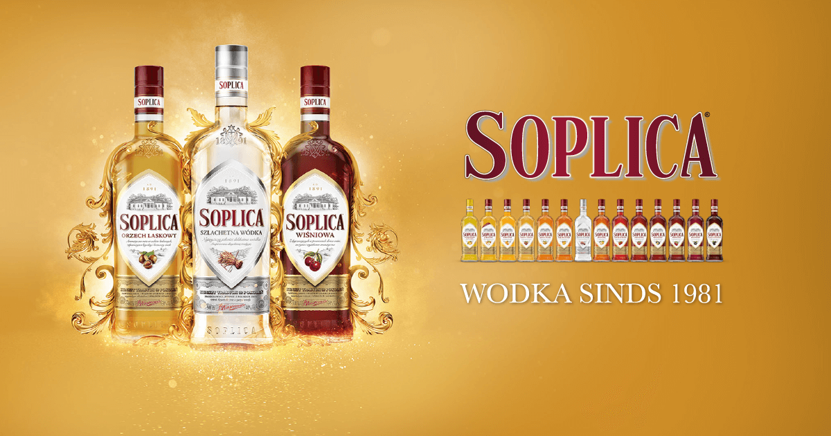 Home – Soplica Nederland | Poolse Wodka sinds 1891