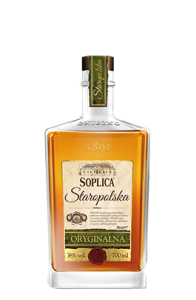 Onze Wodka – Soplica Nederland | Poolse Wodka sinds 1891